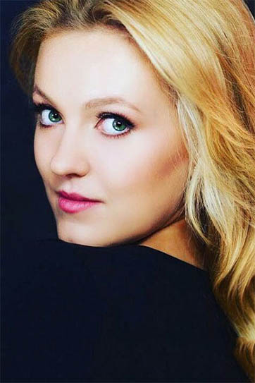 Alumni – Greasepaint Theater