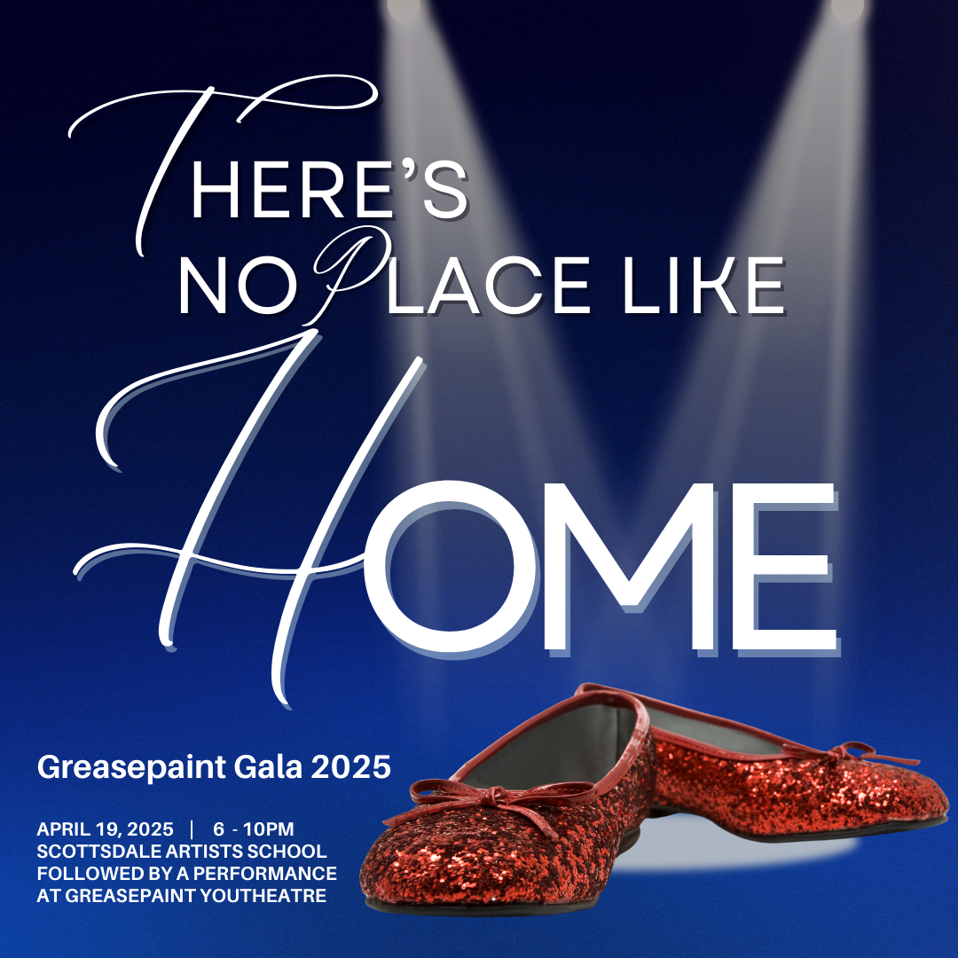 Greasepaint Theater